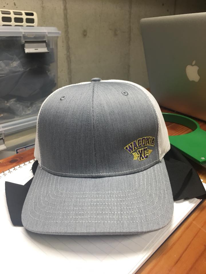 NoCo Custom Apparel | Custom embroidered apparel and accessories!